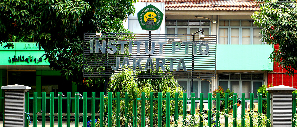 Fakultas Tarbiyah & Ilmu Keguruan | Universitas PTIQ Jakarta
