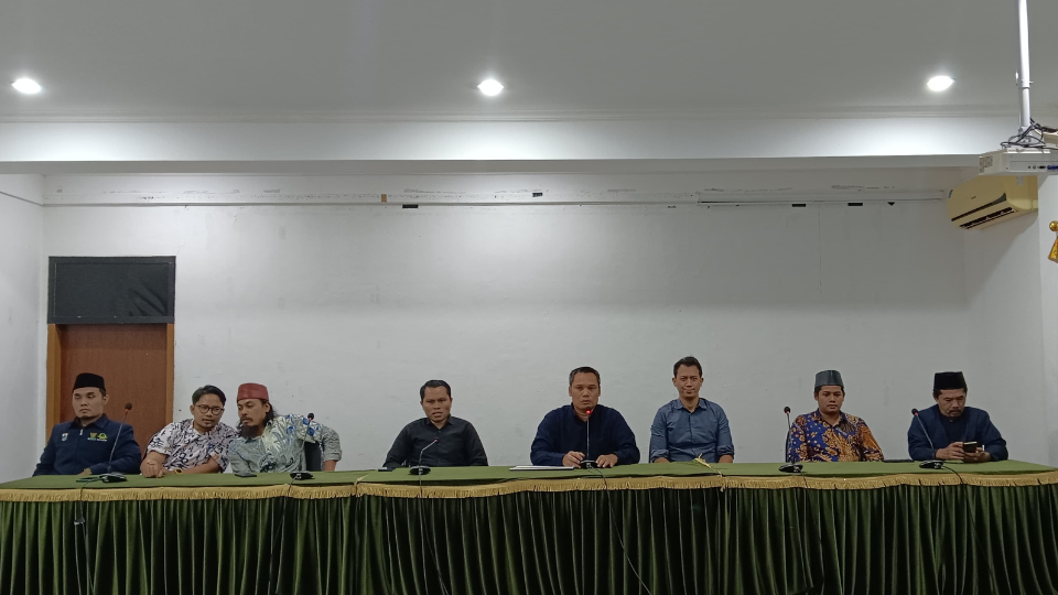 Fakultas Tarbiyah & Ilmu Keguruan | Universitas PTIQ Jakarta